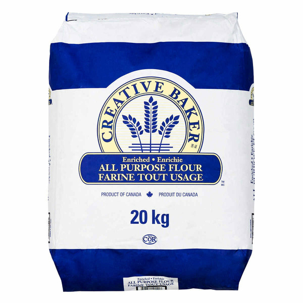 Creative Baker All Purpose Flour Same-Day Delivery | Costco