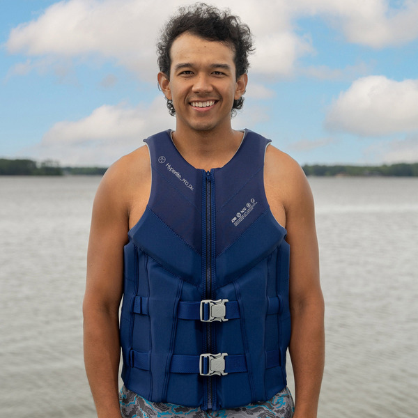 Hyperlite Men’s Life Vest, Assorted Sizes Same-Day Delivery | Costco