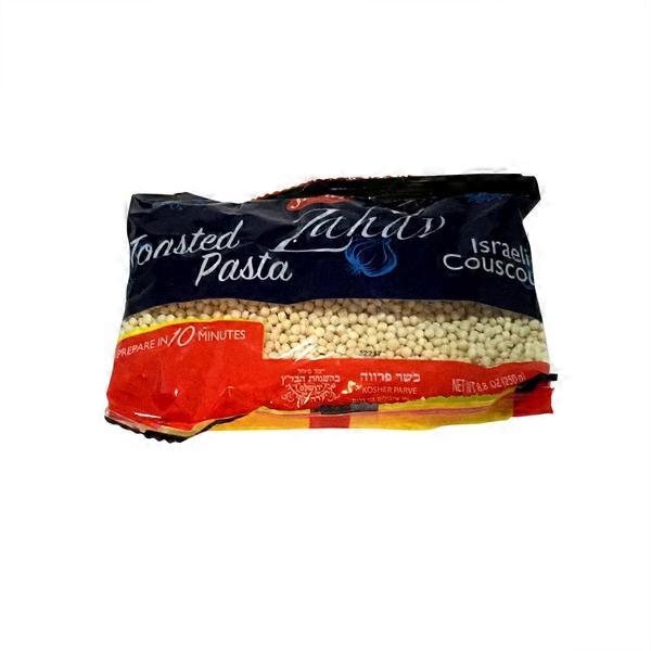 Streit's Israeli Couscous Toasted Pasta (8.8 oz) - Instacart
