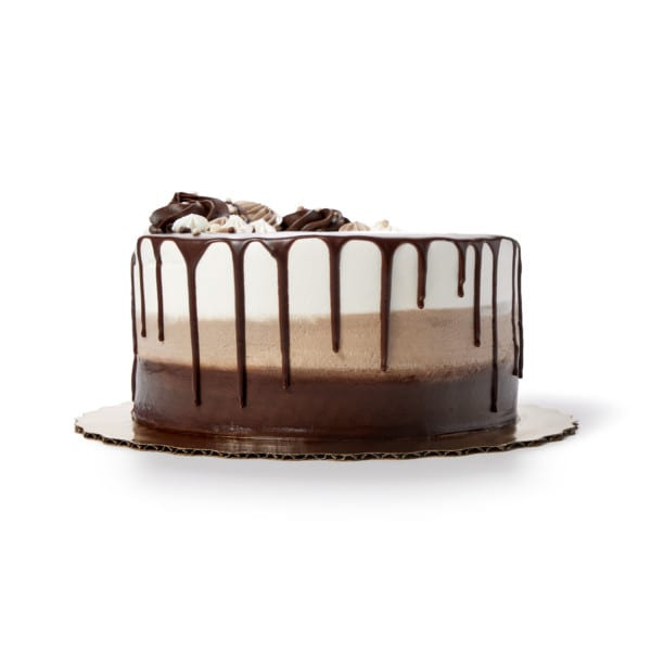 Publix Bakery Red Velvet Chocolate Cake Same-Day Delivery or Pickup ...