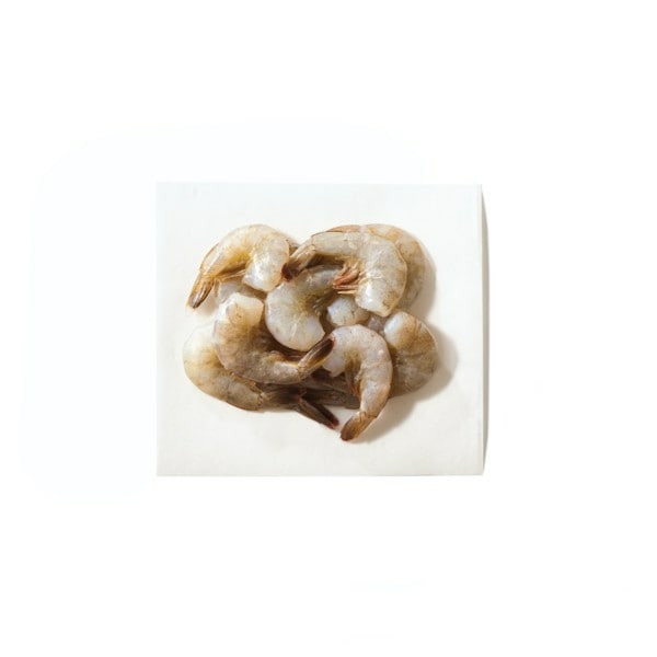 White Shrimp, Medium, E Z Peel, 41 50 Shrimp/Lb Previously Frozen, Farmed Same-Day Delivery or ...