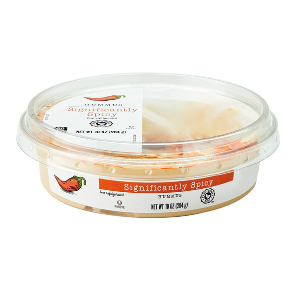 Park Street Deli Spicy Hummus Same-Day Delivery or Pickup | ALDI