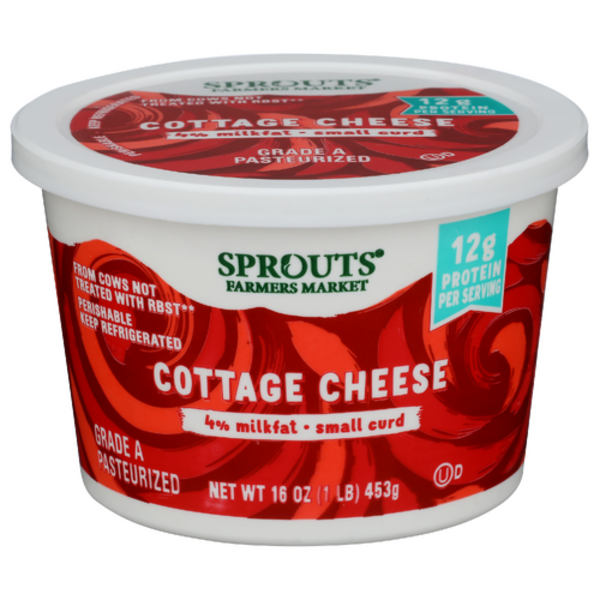 Sprouts Cottage Cheese-Original Same-Day Delivery or Pickup | Sprouts Farmers Market
