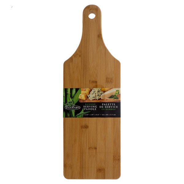 Boobam Bamboo Cutting Board Same-Day Delivery | Dollarama