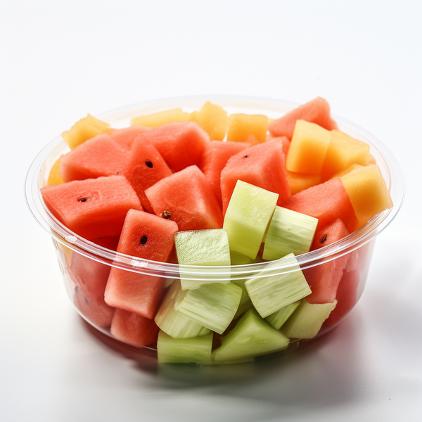 Safeway Melon Trio Pickup | Instacart
