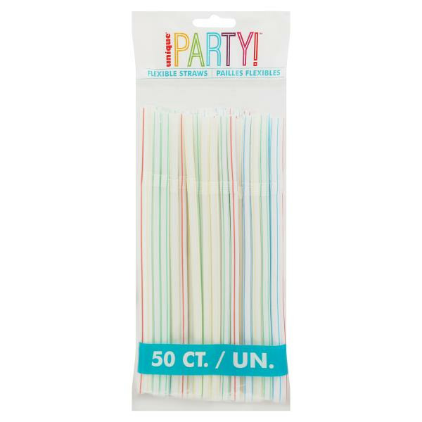 Publix Unique Flexible Straws Same-Day Delivery or Pickup | Instacart