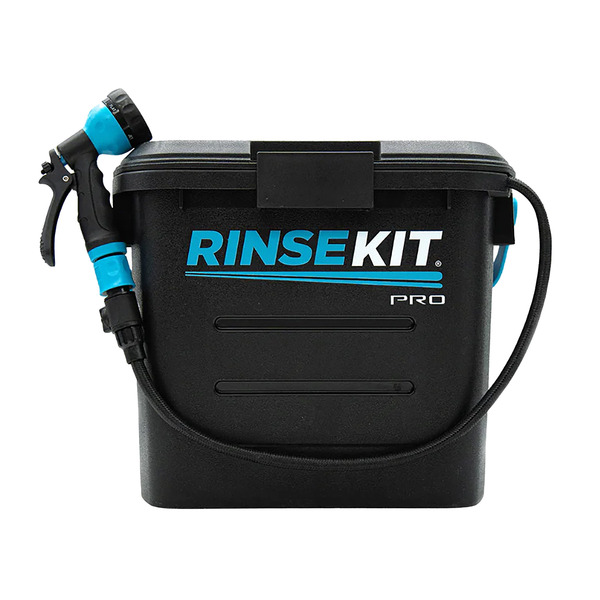 RinseKit Pro Portable Shower Same-Day Delivery | Costco