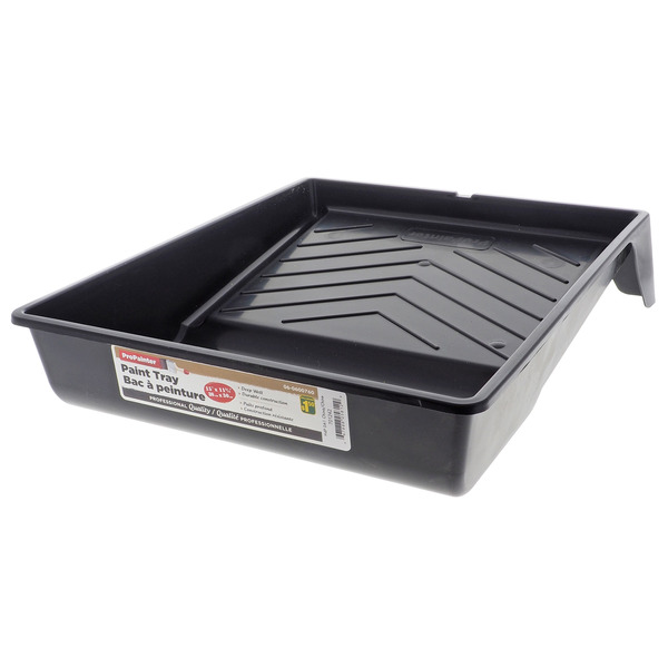 ProPainter Large Plastic Paint Tray (264G) Same-Day Delivery | Dollarama