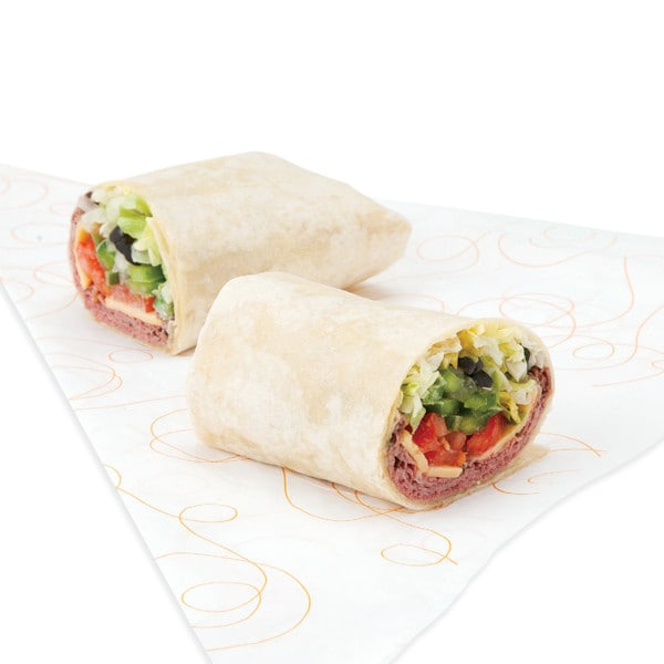 Publix Boar's Head Roast Beef Wrap Same-Day Delivery or Pickup | Publix
