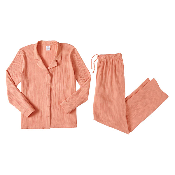 ALDI Serra Pajamas - Clay Same-Day Delivery or Pickup | Instacart