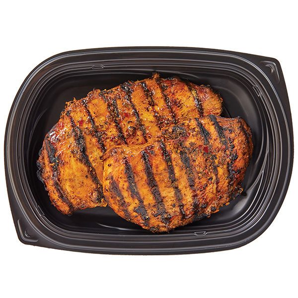 Wegmans Wegmans ABF Peruvian-Style Chicken Same-Day Delivery or Pickup ...