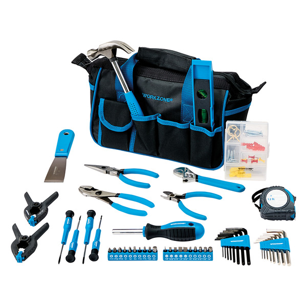 ALDI Workzone Tool Set Same-Day Delivery or Pickup | Instacart