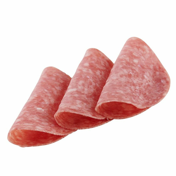 Fiorucci Genoa Salami Same-Day Delivery or Pickup | The Fresh Market