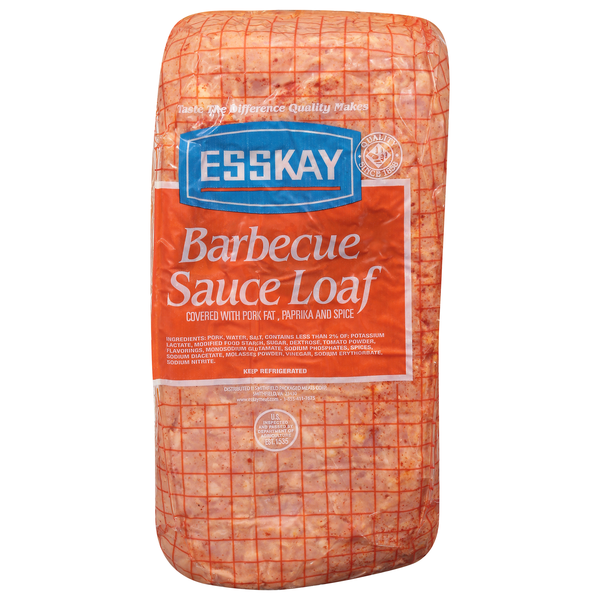 Food Lion ESSKAY Barbecue Loaf Same-Day Delivery or Pickup | Instacart