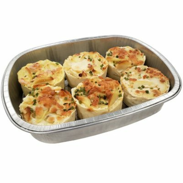 Sam's Club Potato Gratin Same-Day Delivery | Instacart