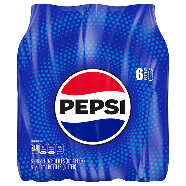 Pepsi Soda Same-Day Delivery or Pickup | Market 32 and Price Chopper