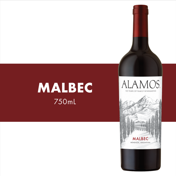 Alamos Malbec Same-Day Delivery or Pickup | Publix