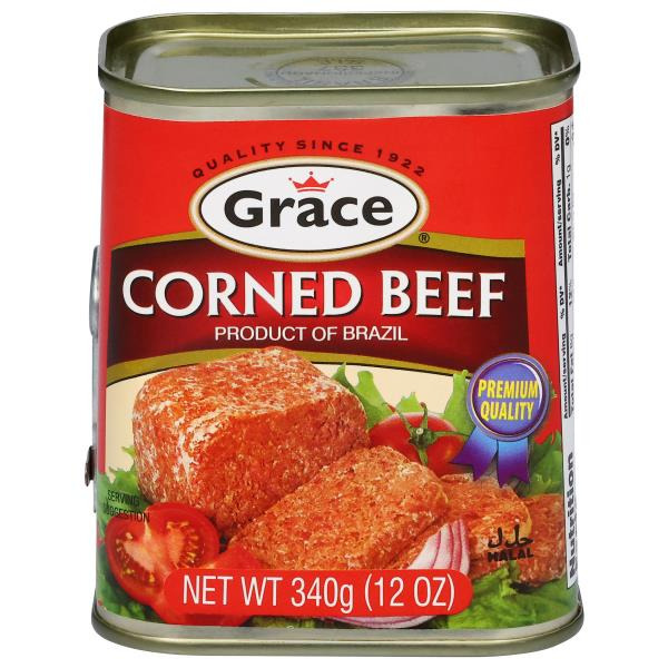 Grace Corned Beef Same-Day Delivery or Pickup | Publix