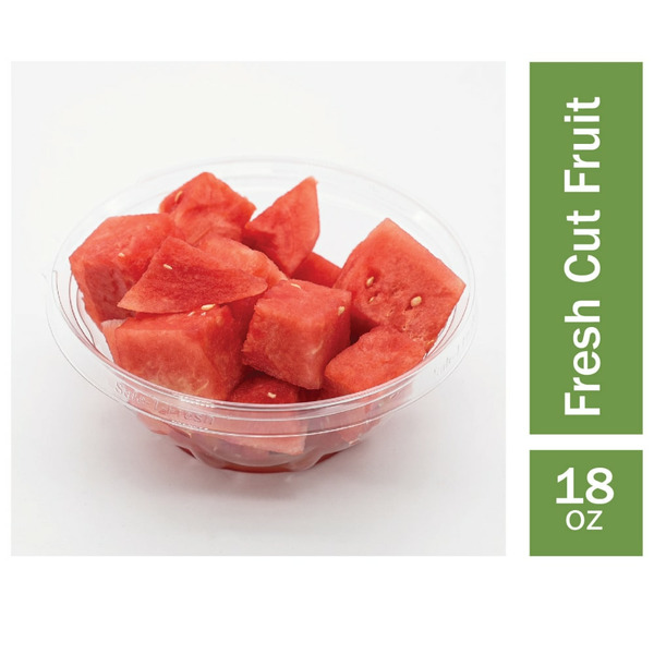 Kroger Fresh Cut Watermelon Chunks Same-Day Delivery or Pickup | Instacart