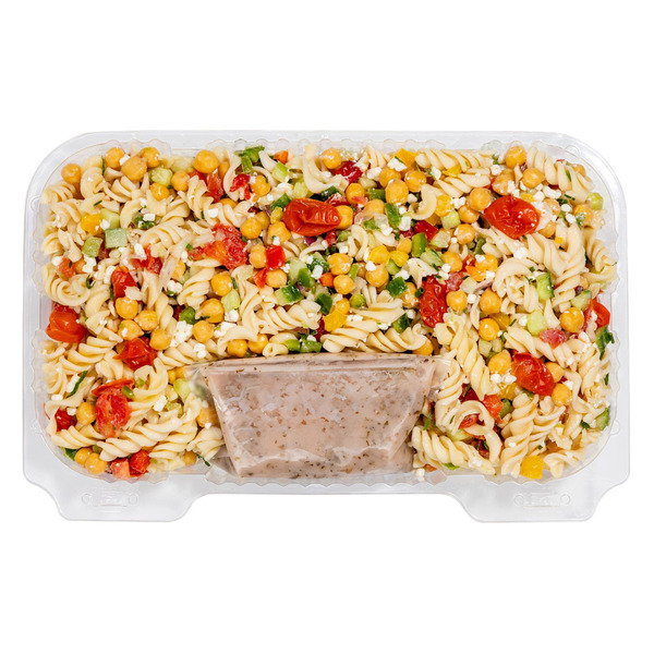 Costco Kirkland Signature Mediterranean Pasta Salad Same-Day Delivery ...