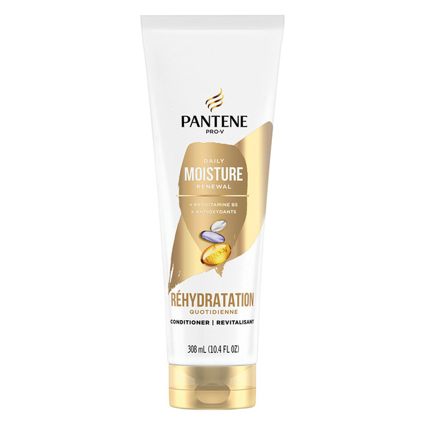 ALDI Pantene Conditioner, Pro V Daily Moisture Renewal for All Hair ...