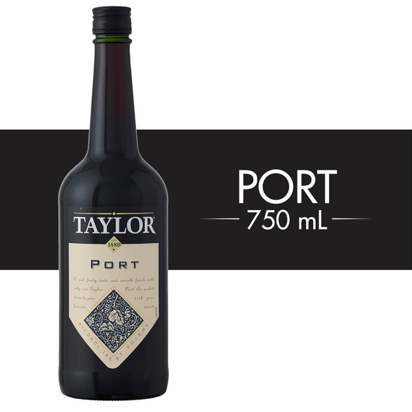 Taylor Port Wine Same-Day Delivery or Pickup | Publix