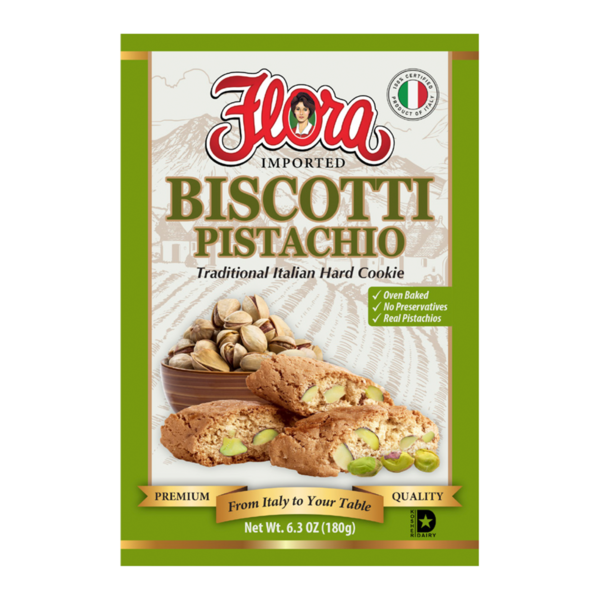 Publix Flora Cookie, Biscotti, Pistachio Same-Day Delivery or Pickup ...