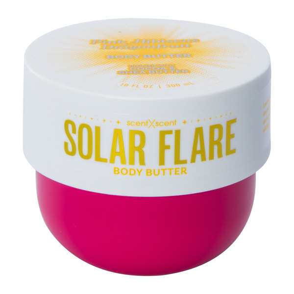 Five Below Solar Flare Body Butter Same-Day Delivery | Instacart