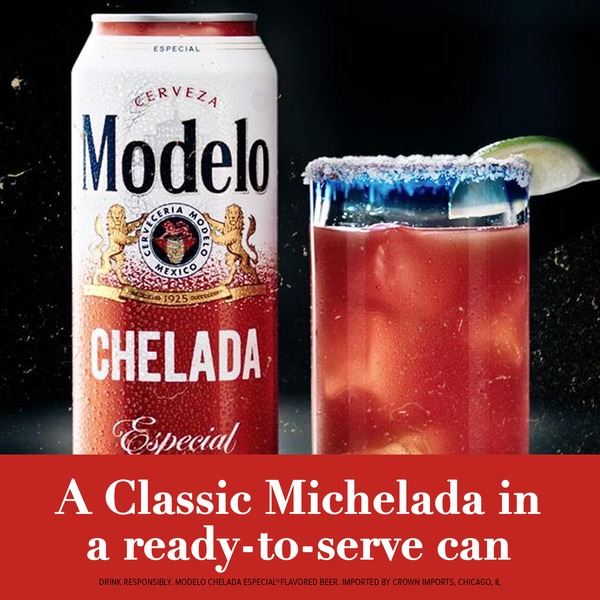 Modelo Chelada Nutrition Facts | Besto Blog