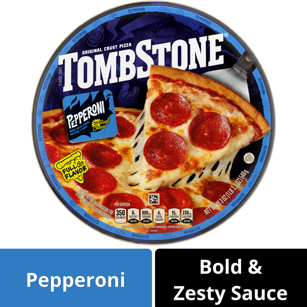 Tombstone Original Crust Pizza Same-Day Delivery or Pickup | Publix