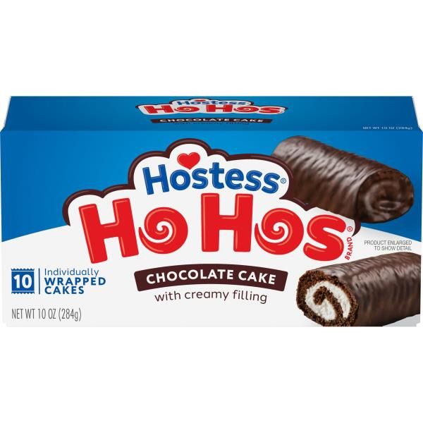 Hostess Ho Hos Same-Day Delivery or Pickup | Publix