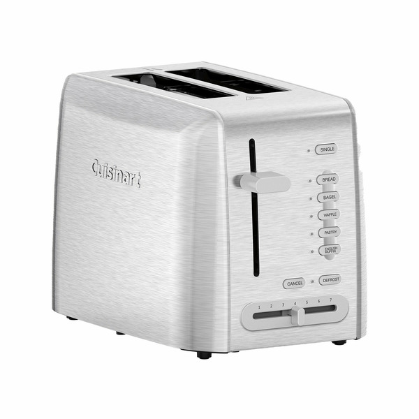 Cuisinart Custom Select 2-Slice Toaster Same-Day Delivery | Costco