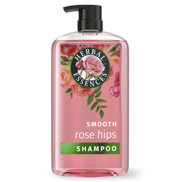 Kroger Herbal Essences Rose Hips Smooth Shampoo Same-Day Delivery or ...