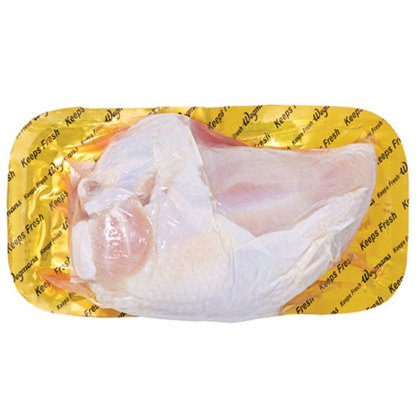 honey brined turkey wegmans