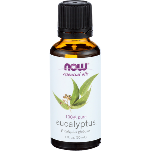 NOW 100% Pure Eucalyptus Essential Oils Same-Day Delivery or Pickup ...