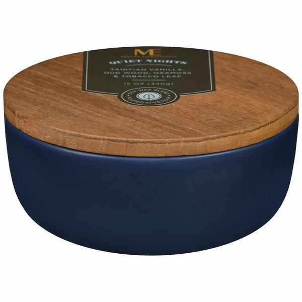 Walgreens Modern Expressions Candle, Quiet Nights Same-Day Delivery ...