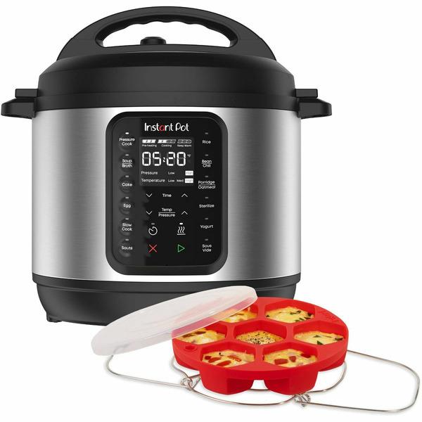 Target Instant Pot 9-in-1 Pressure Cooker Same-Day Delivery | Instacart