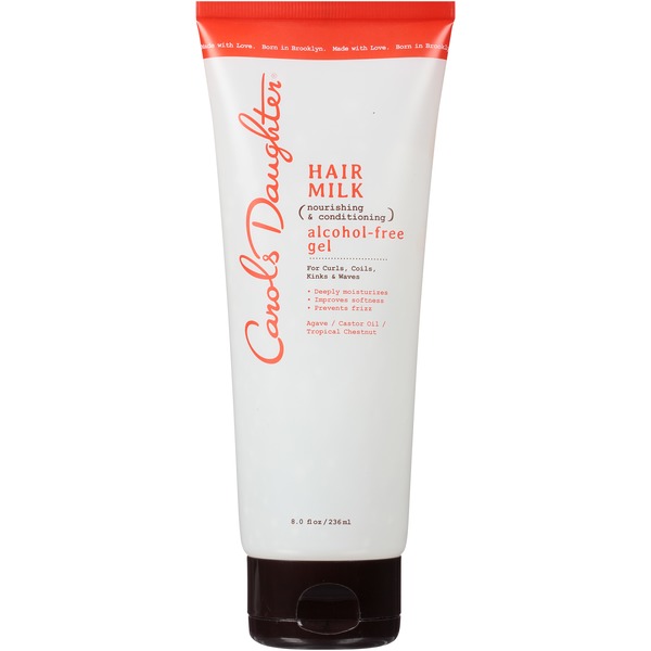 Carol's Daughter Hair Care Products at Edward Schmidt blog