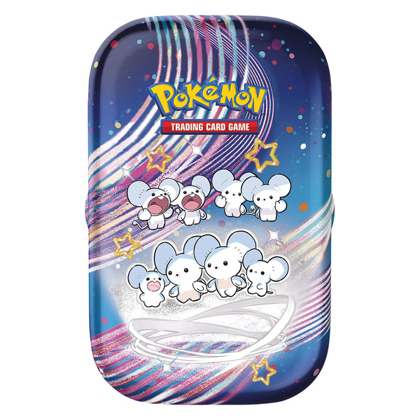 Pokemon Kanto Friends Trading Card Game Mini Tin Same-Day Delivery or ...