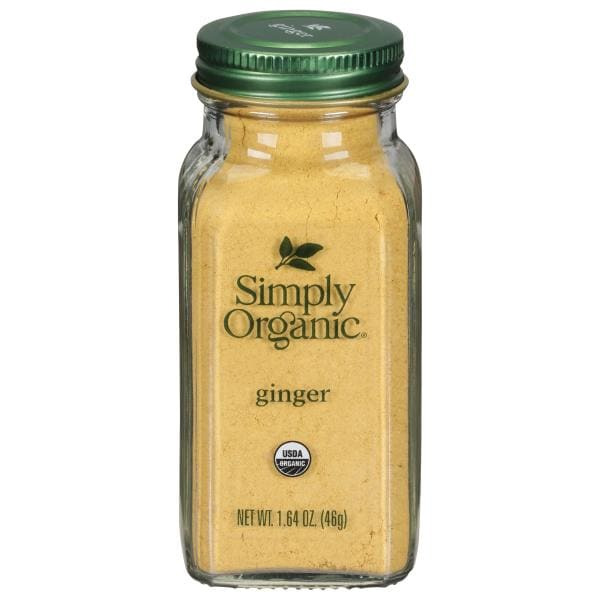Simply Organic Ginger Same-Day Delivery or Pickup | Publix