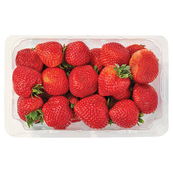 Wegmans Strawberries Package Same-Day Delivery or Pickup | Instacart