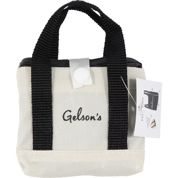 Gelson's Mini Tote Bag Same-Day Delivery or Pickup | Gelson's