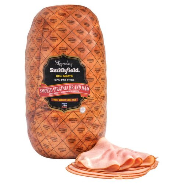 ShopRite Smithfield Virginia Ham Same-Day Delivery | Instacart