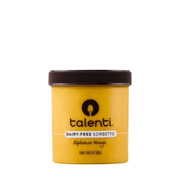 Talenti Sorbetto Alphonso Mango Same-Day Delivery or Pickup | Publix