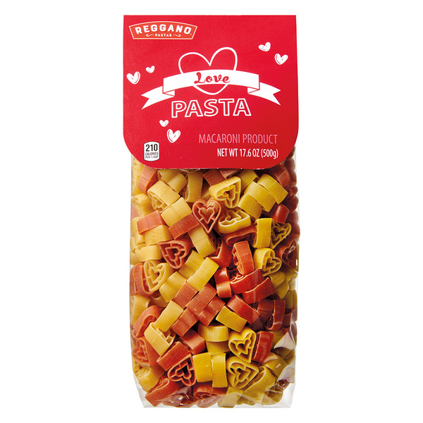 Reggano Valentine's Pasta Same-Day Delivery or Pickup | ALDI