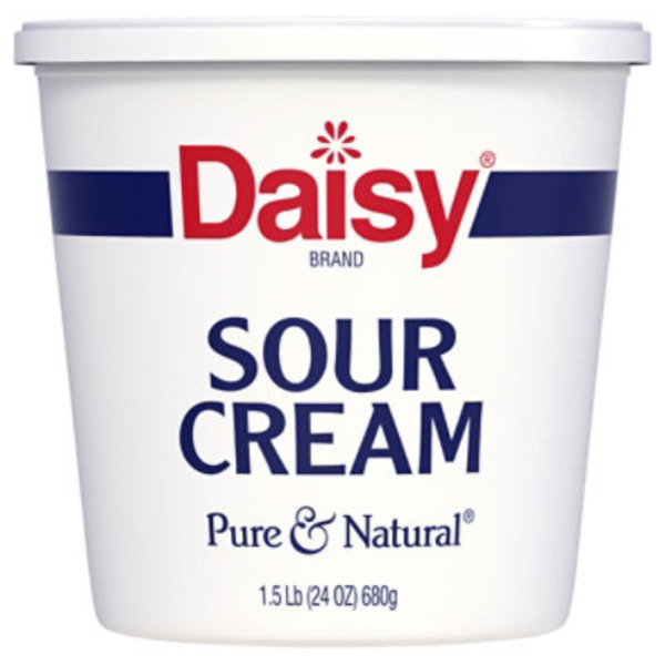 Safeway Daisy Sour Cream Same-Day Delivery or Pickup | Instacart