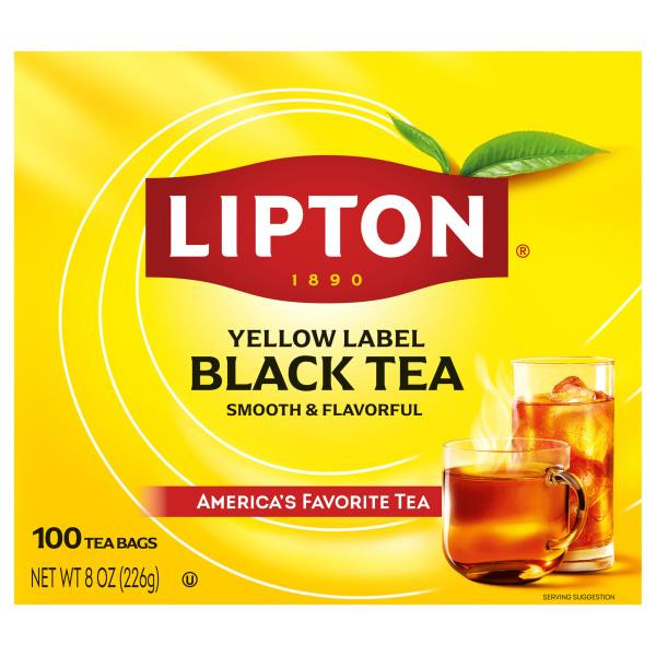 Lipton Tea Same-Day Delivery or Pickup | Publix