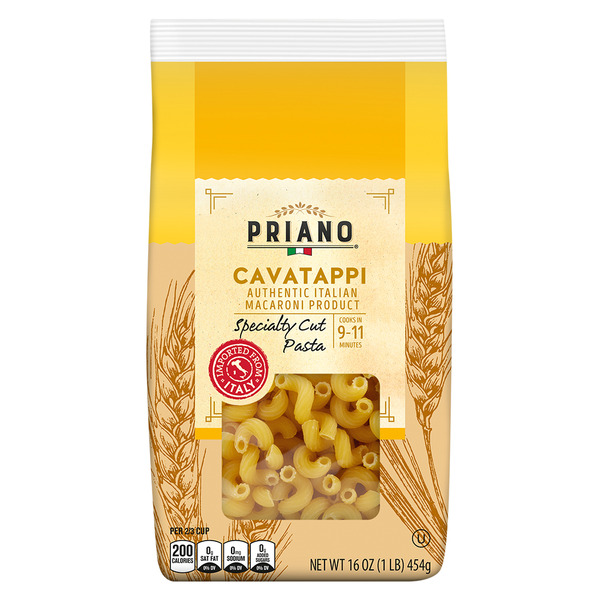 Priano Cavatappi Same-Day Delivery or Pickup | ALDI