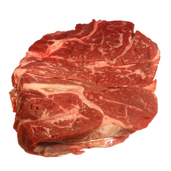 Certified Angus Beef Undercut Beef Chuck Roast Same-Day Delivery or ...