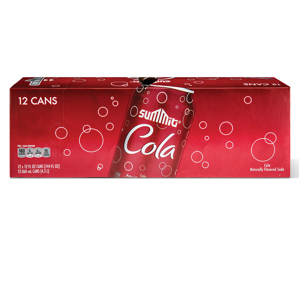 Summit Cola Same-Day Delivery or Pickup | ALDI